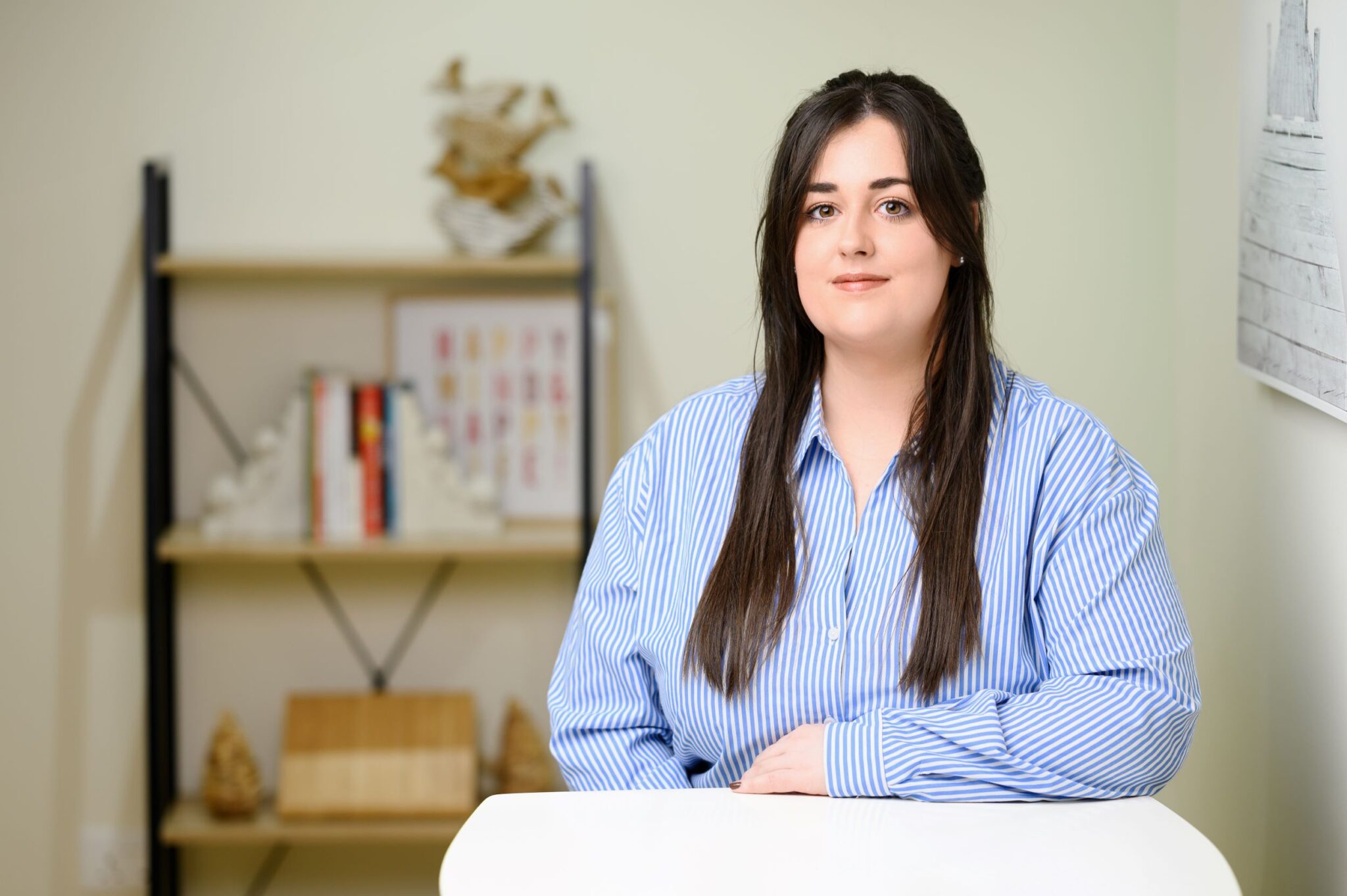 Anna Fahey - Insights