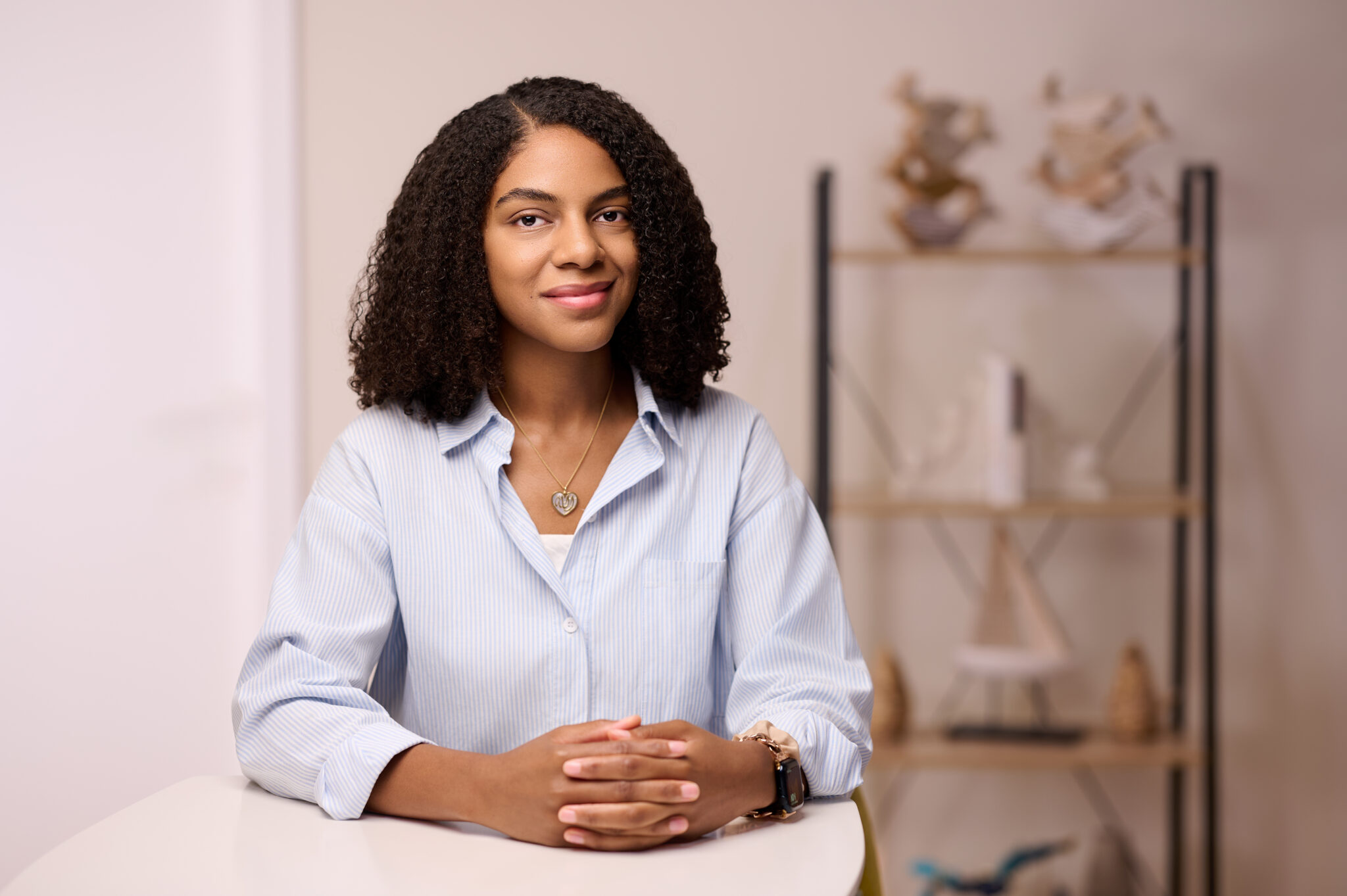 Maha Al Takrouri - Insights